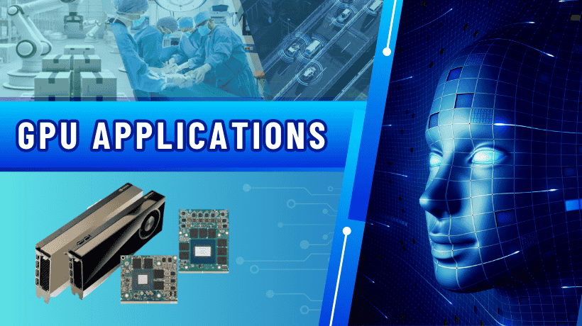 GPU Applications - 研华