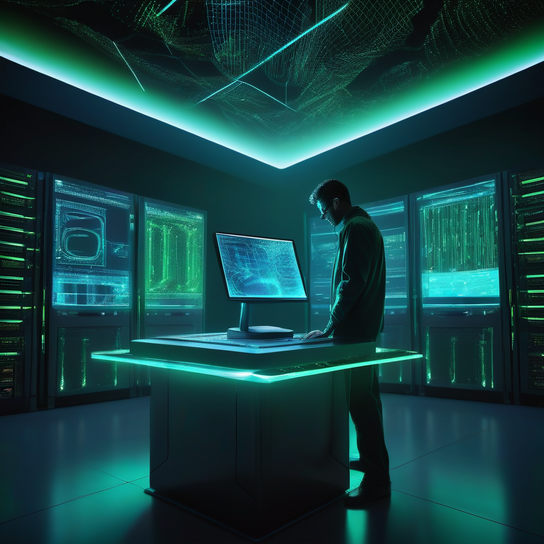 Discover the Secrets of Efficient Terminal Server Usa - 研华