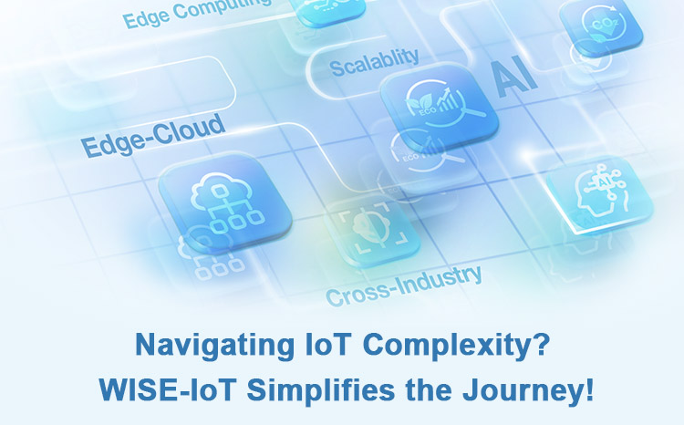 Solution Enabled by Hardware - 研华