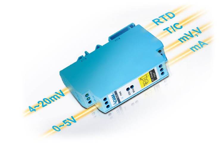 信号调理模块（ADAM-3000 系列） - 研华