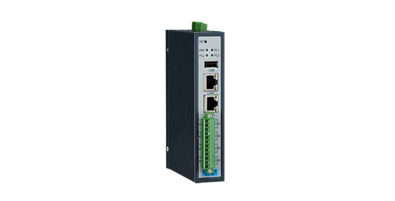 Advantech Substations Protocol Conversion Solution - 研华