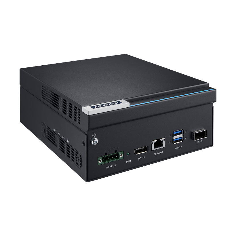 어드밴텍, NVIDIA IGX Thor™ 기반 MIC-735 출시 – 로봇·스마트 팩토리· - 研华