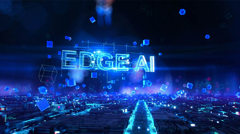 Edge AI là gì: Lợi ích, cách hoạt động và các ứ - 研华