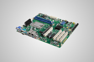 第14世代インテル® Core™プロセッサ搭載、ATXマザーボー - 研华