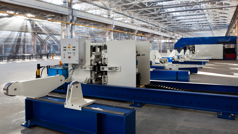 MachineUnite 賦能機械設備廠遠端維運服務 - 研华