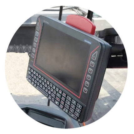 Advantech’s Rugged DLT VMTs with DeviceOn Enable Rel - 研华