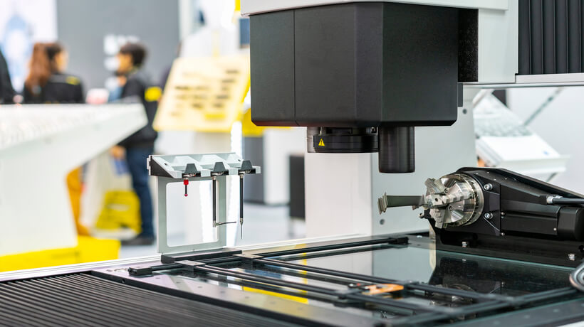 Advantech’s Machine Vision Solution Enables Automate - 研华