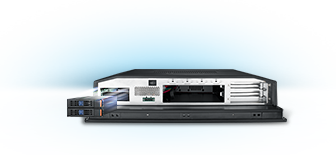 High Computing Performance PPC-600 Series - 研华