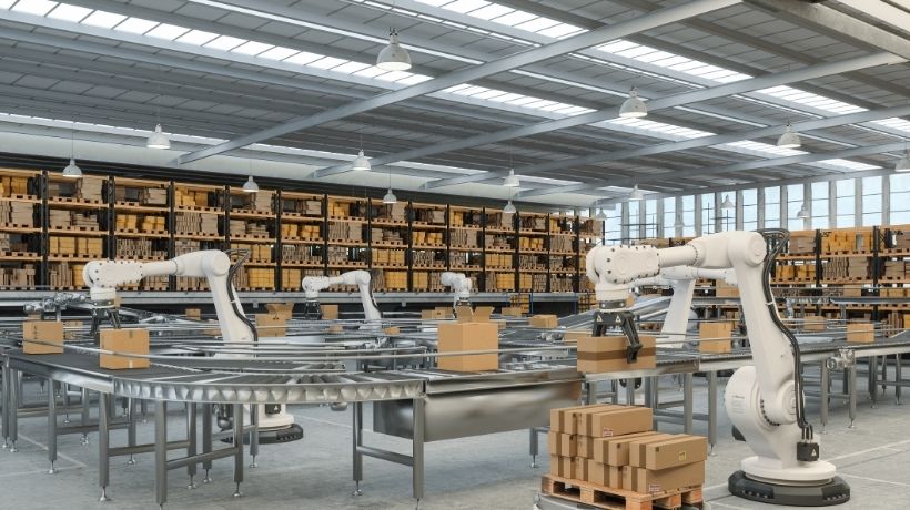 Advantech Panel PCs Driving Efficiency and Reliabilit - 研华