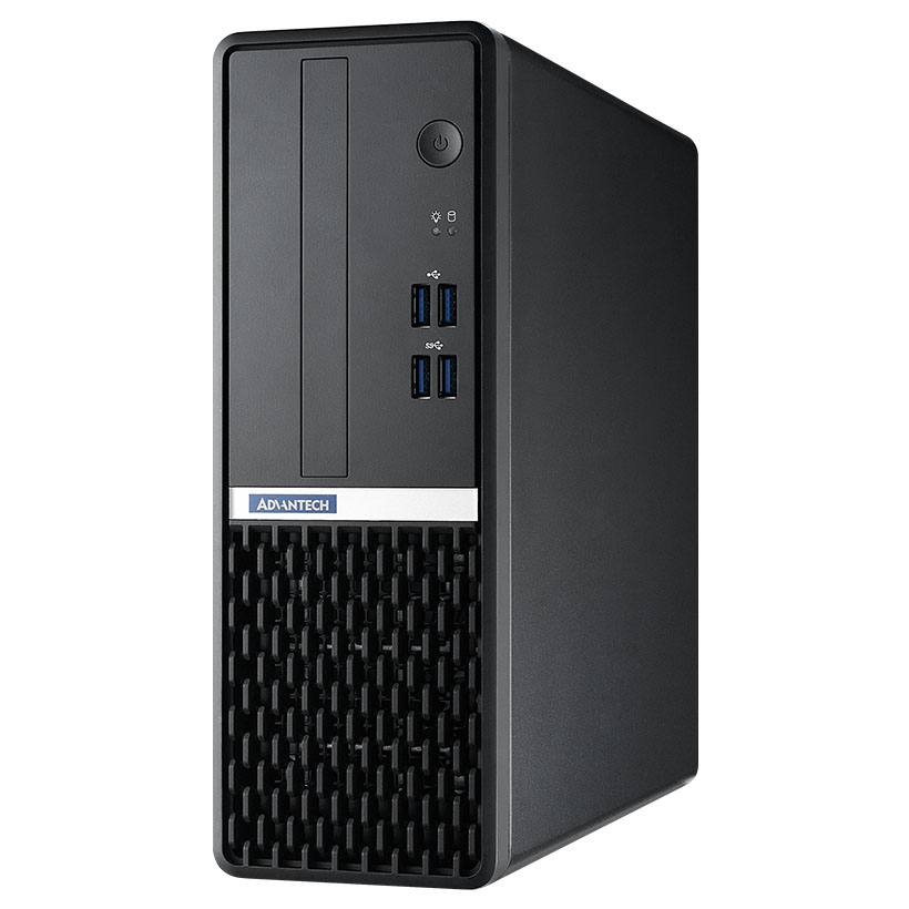 Advantech Upgrades Industrial Motherboards and IPC Sy - 研华