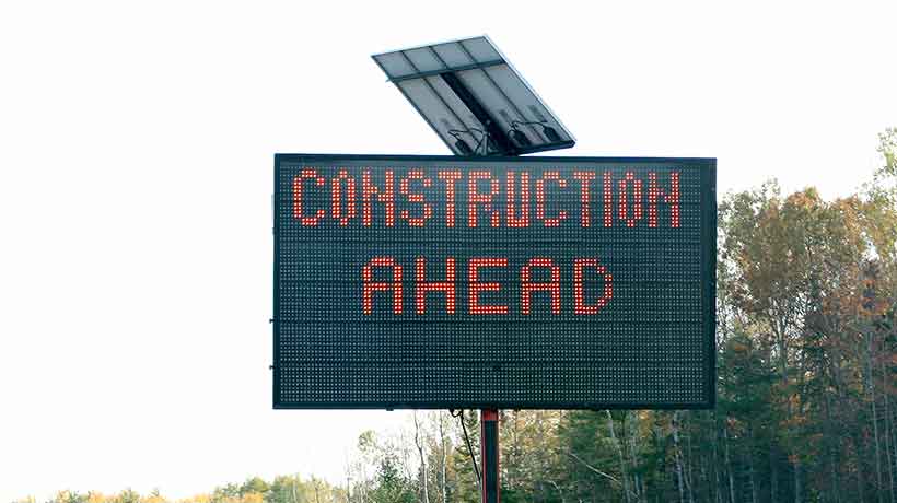 Meeting NEMA TS2 Requirements for Traffic Control App - 研华