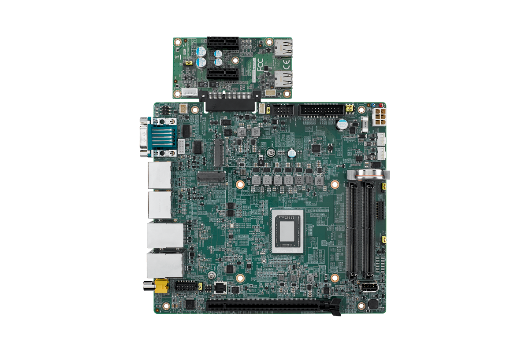 Advantech Releases New Gaming Platforms with AMD Ryze - 研华