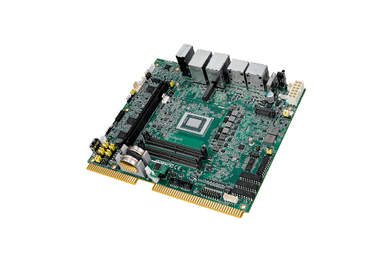 Advantech Releases New Gaming Platforms with AMD Ryze - 研华