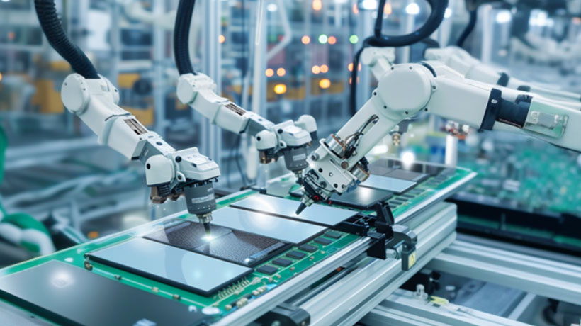 Design-In ePaper: Streamlined Embedded Display Module - 研华