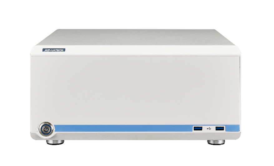 Introducing Advantech USM-500 - the First-ever NVIDIA - 研华