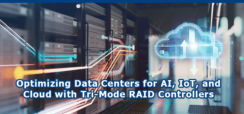 Optimizing Data Centers for AI, IoT, and Cloud with T - 研华