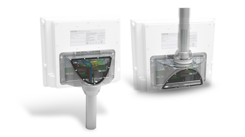 Unveiling the Next-Gen SPC-800 V2 Series of Button-In - 研华
