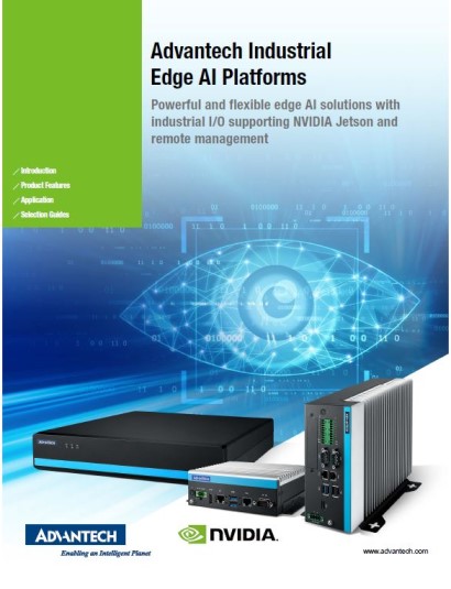 AI Image Analysis System: Identifying Critical Produc - 研华