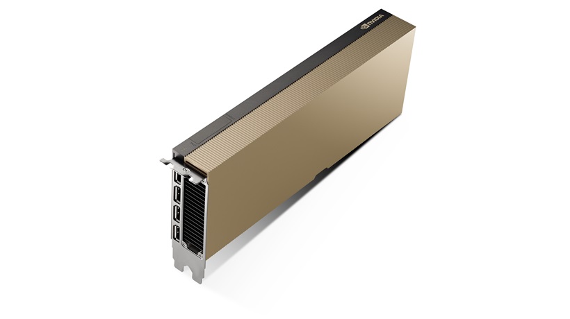 Advantech ra mắt máy chủ GPU SKY-620V3 2U với 6 GPU - 研华