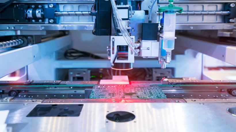 Advantech and Spingence Optimize Defect Detection wit - 研华