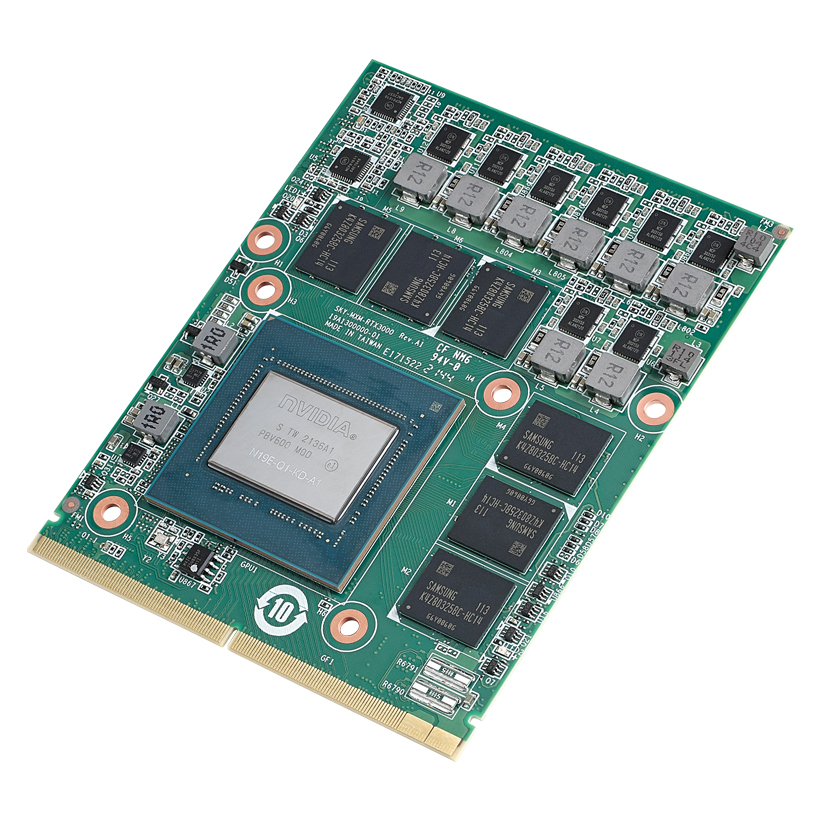 Advantech Unveils POC-8 Series Medical-Grade Edge AI - 研华
