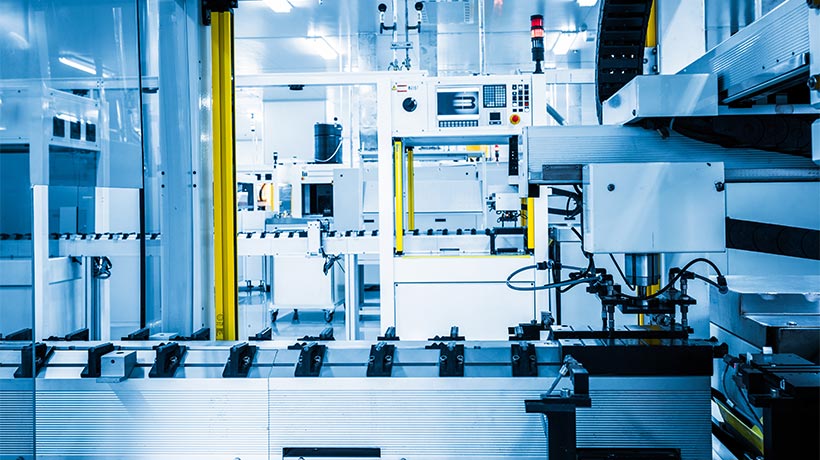 Modular AI Defect Inspection Solution Makes Semicondu - 研华