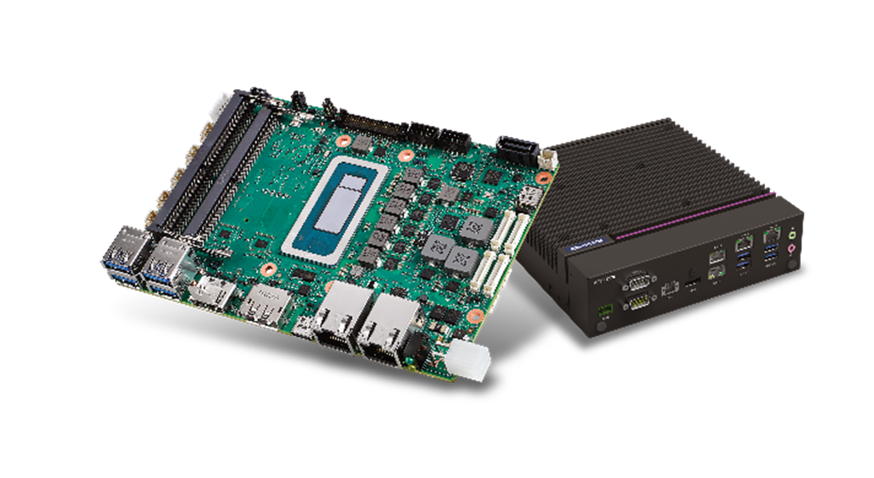 Autonomous Mobile Robots (AMR): Technology and Applic - 研华