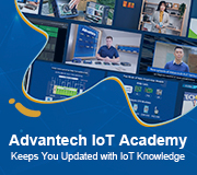 Advantech Co-Creating the Future of the IoT World