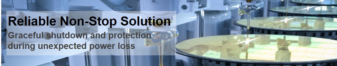 Semiconductor Chip Inspection System with BBU and RAI - 研华