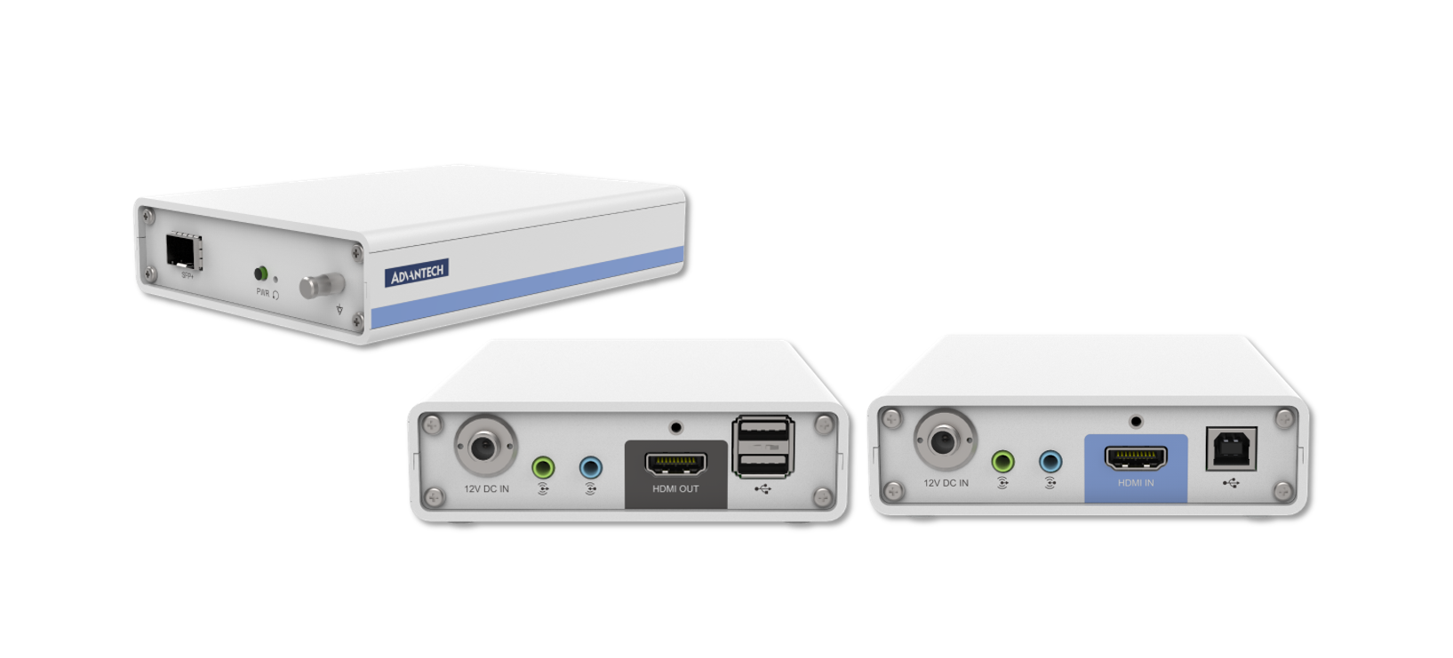 Advantech giới thiệu AVAS-2 Series để giải quyết các - 研华