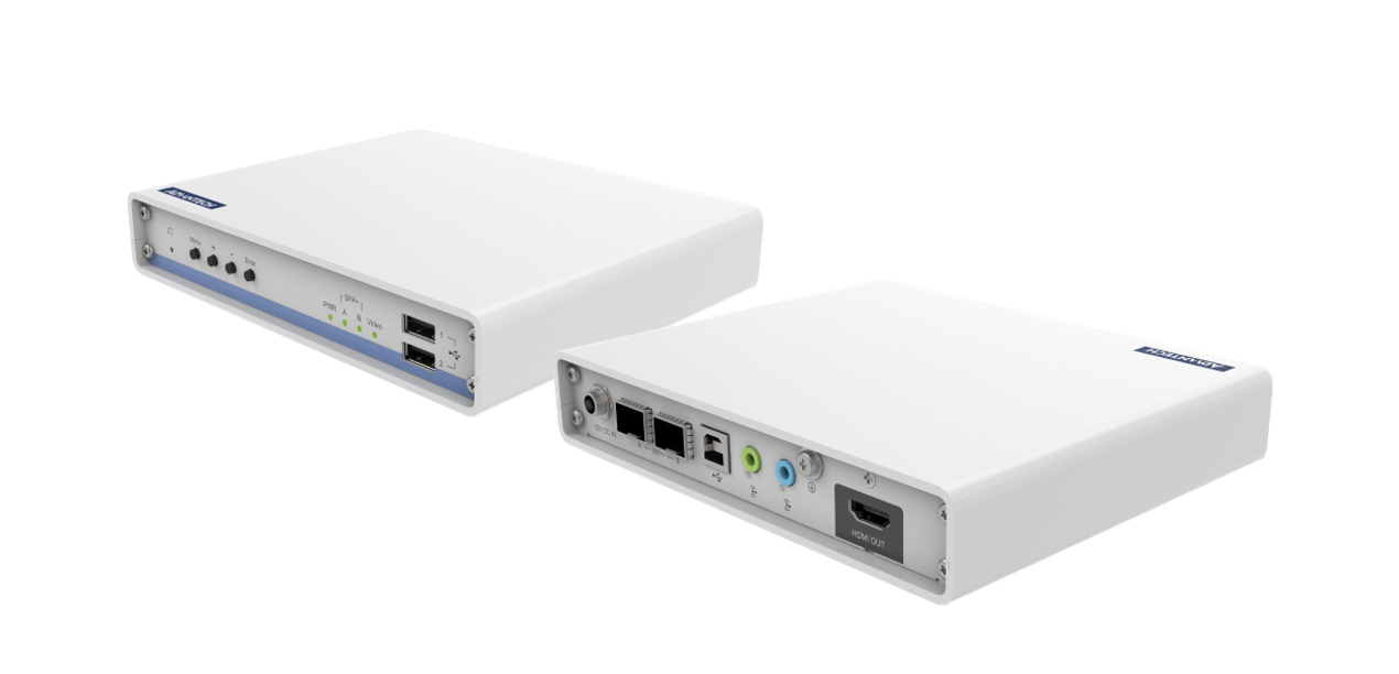 Advantech giới thiệu AVAS-2 Series để giải quyết các - 研华