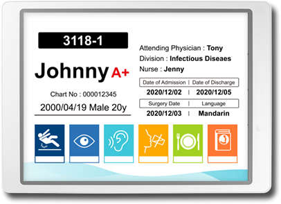 Advantech giới thiệu Spectra 6: giải pháp ePaper có - 研华