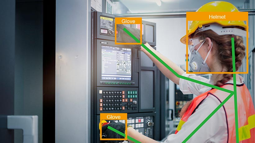 Success Stories: Edge AI in Factory Automation and Ro - 研华