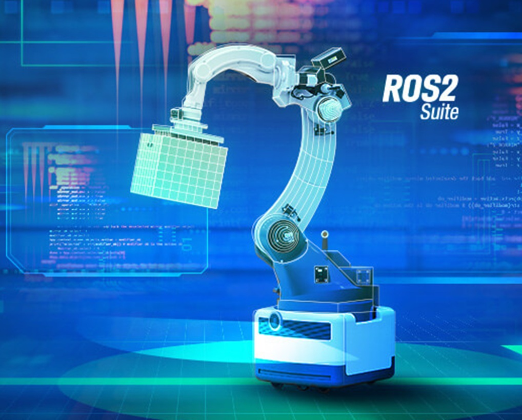 NVIDIA Jetson AGX Orin対応 AMR向け開発キット AMR - Advantech