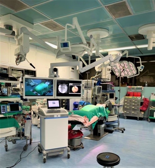 Giải pháp Advantech AVAS tích hợp hình ảnh một cá - 研华