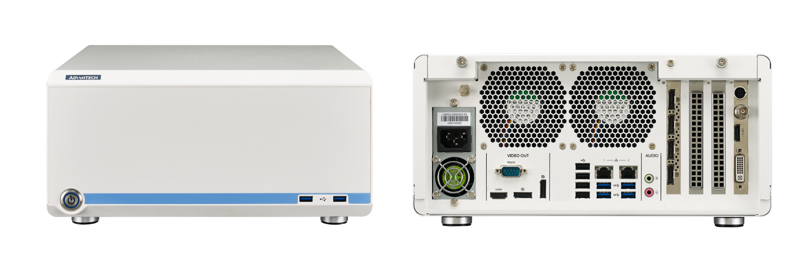 Advantech cung cấp nền tảng tiêu chuẩn y tế cho các - 研华