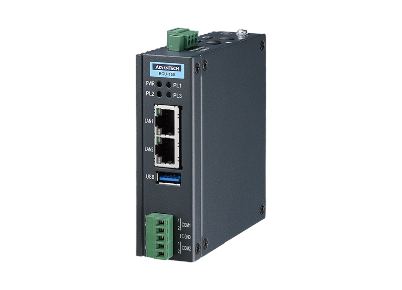 실시간 Linux ECS 제어로 BESS 운영 간소화 - 研华