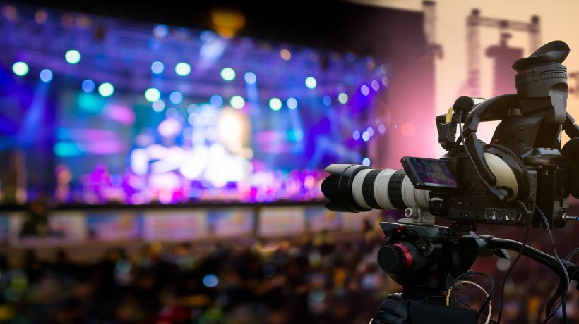 Advantech 4K/8K Live Video Contribution Solutions - 研华
