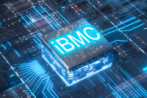 iBMC 边缘管理解决方案 - 研华