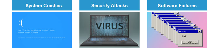 iBMC 边缘管理解决方案 - 研华