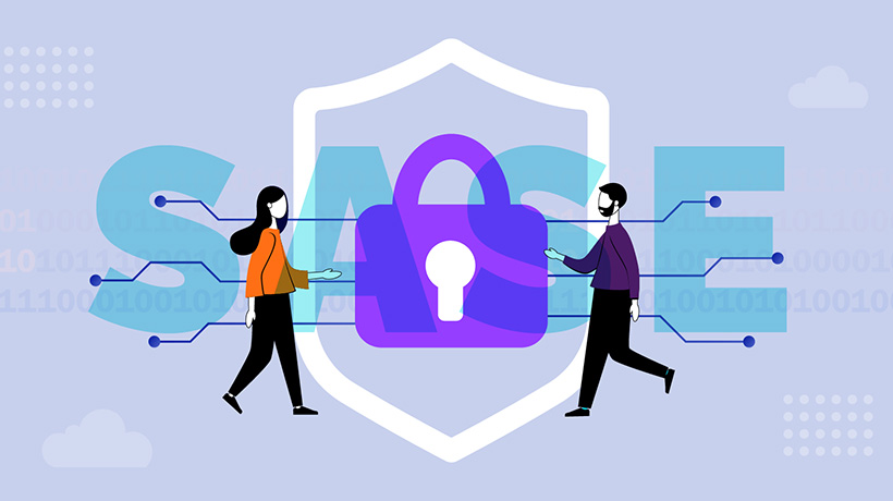 Giải pháp mạng Versa SASE với kiến trúc Single-Pass - 研华