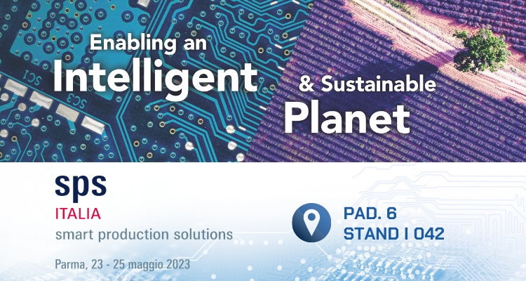 Advantech presenta le ultime innovazioni a SPS Italia - 研华