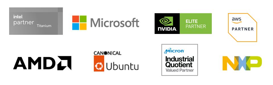 Advantech presenta le ultime innovazioni a SPS Italia - 研华