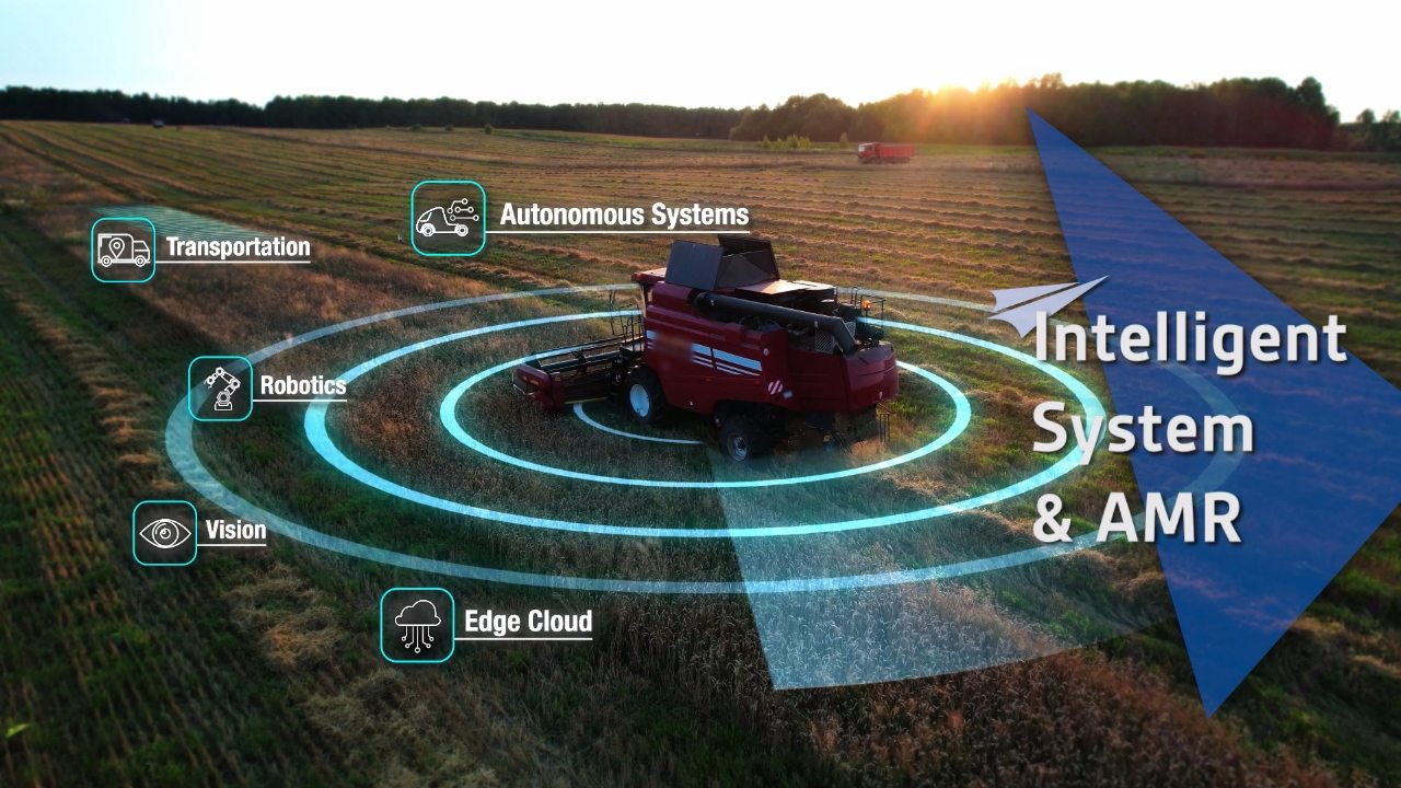 Edge Computing & WISE-Edge in Action: Insightful High - 研华