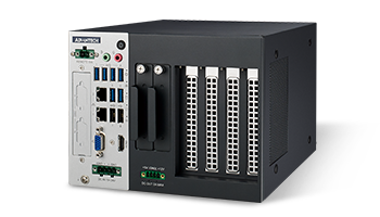 研华共创物联世界 洞见智能未来