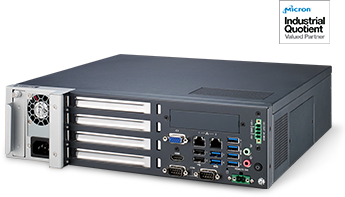 研华共创物联世界 洞见智能未来