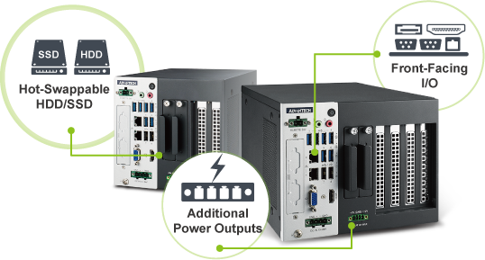 研华共创物联世界 洞见智能未来