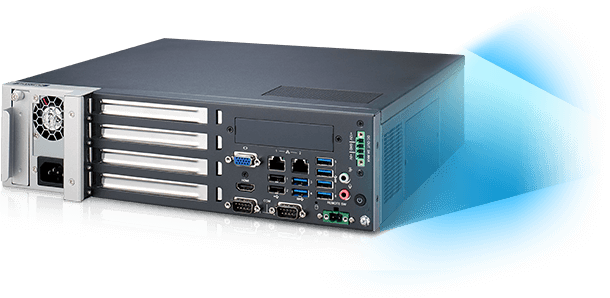 研华共创物联世界 洞见智能未来