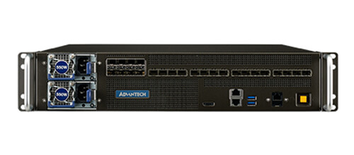 研华共创物联世界 洞见智能未来