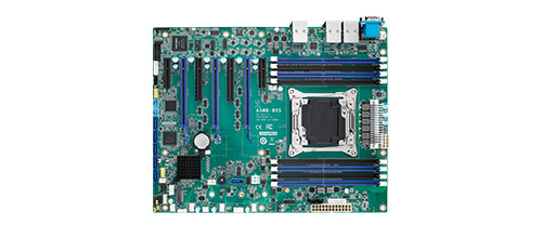 研华共创物联世界 洞见智能未来